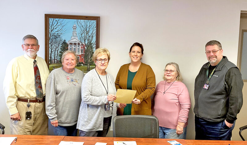 Women in business honored | News, Sports, Jobs - The Sentinel